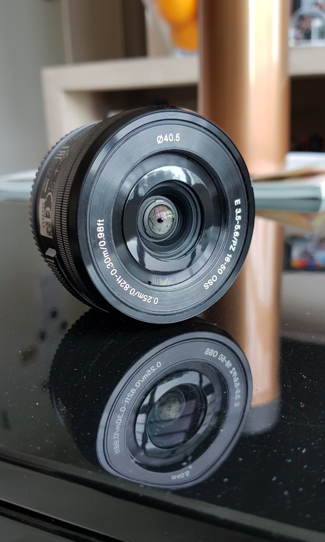 SELP1650, Photography, Lens & Kits on Carousell