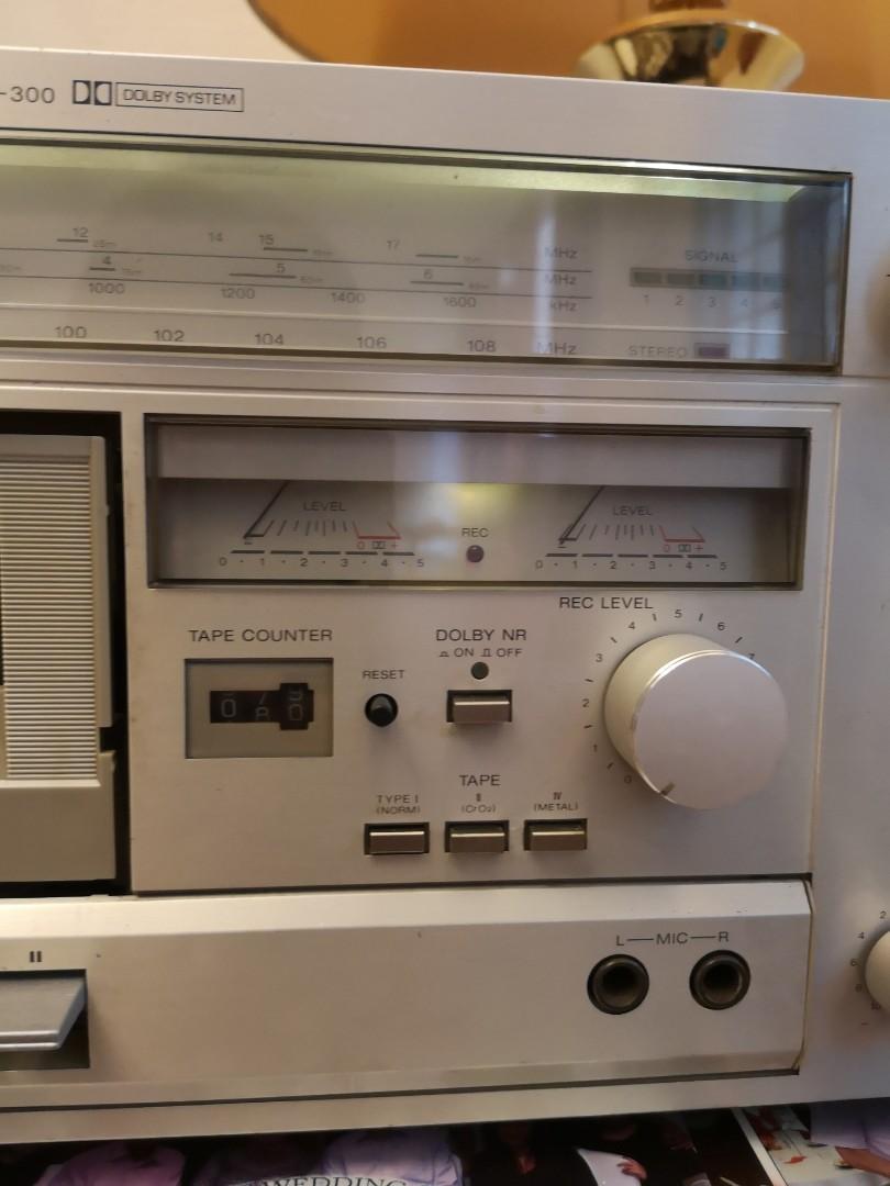 Sony hst-300 amplifier, Audio, Soundbars, Speakers & Amplifiers on ...