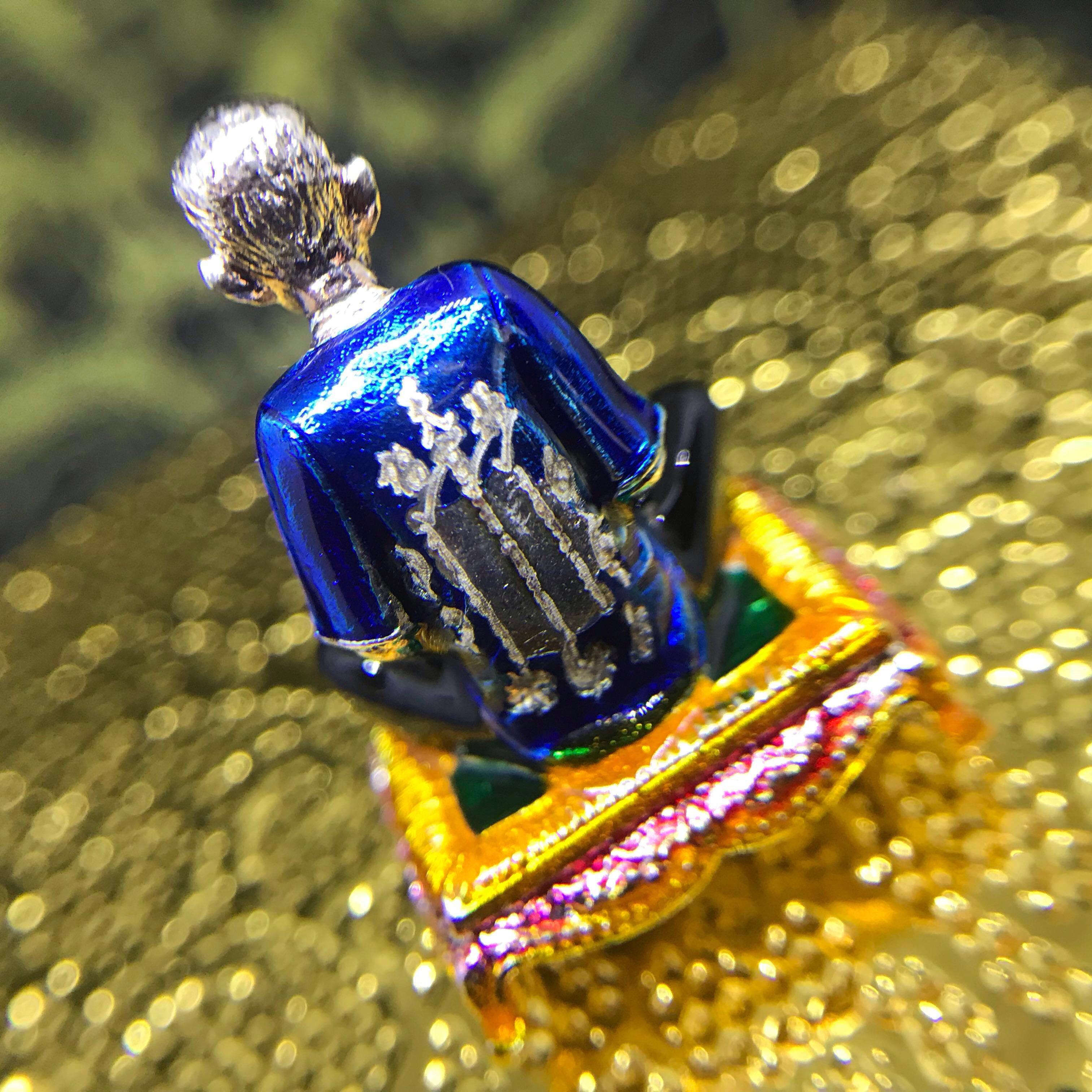 Ah Pek Ngou Kim Kuoi (Pek Rong Si) Roop Lor BE 2560, Hobbies & Toys ...