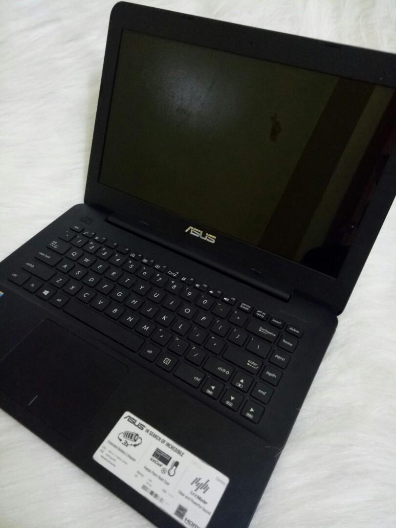 ASUS X455L Core i3 5th gen 4gb RAM 500gb HDD, Computers & Tech, Laptops ...