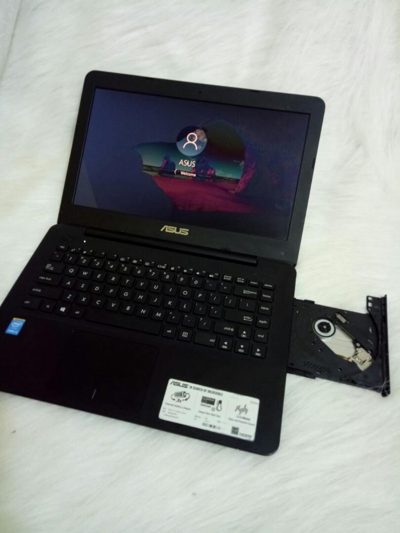 ASUS X455L Core i3 5th gen 4gb RAM 500gb HDD, Computers & Tech, Laptops ...