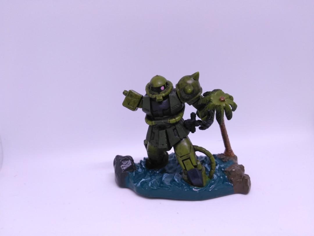 Bootleg Figures (Gundam), Hobbies & Toys, Collectibles & Memorabilia ...