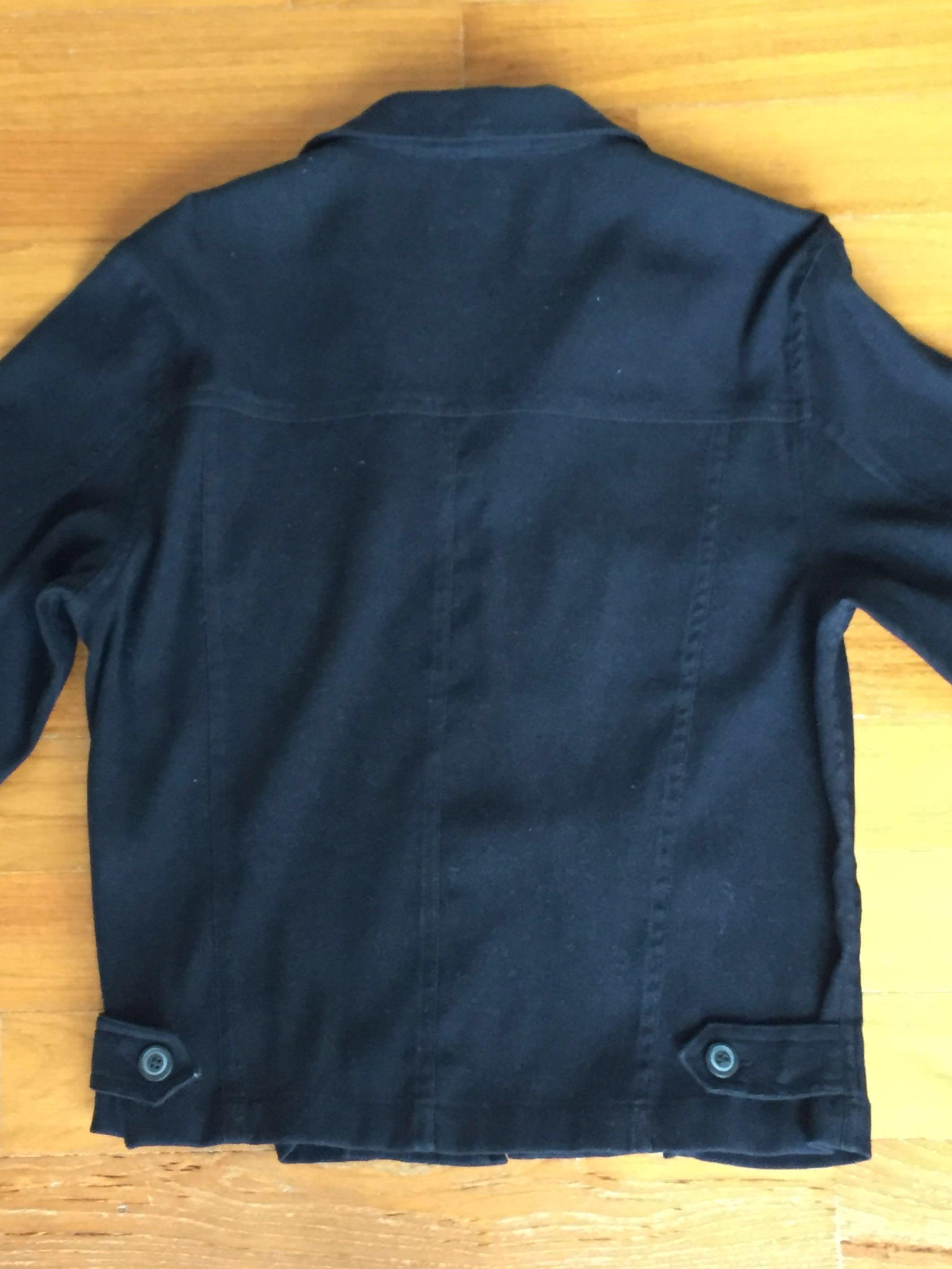 Brandless Vintage Jacket, Women's Fashion, Coats, Jackets and Outerwear ...