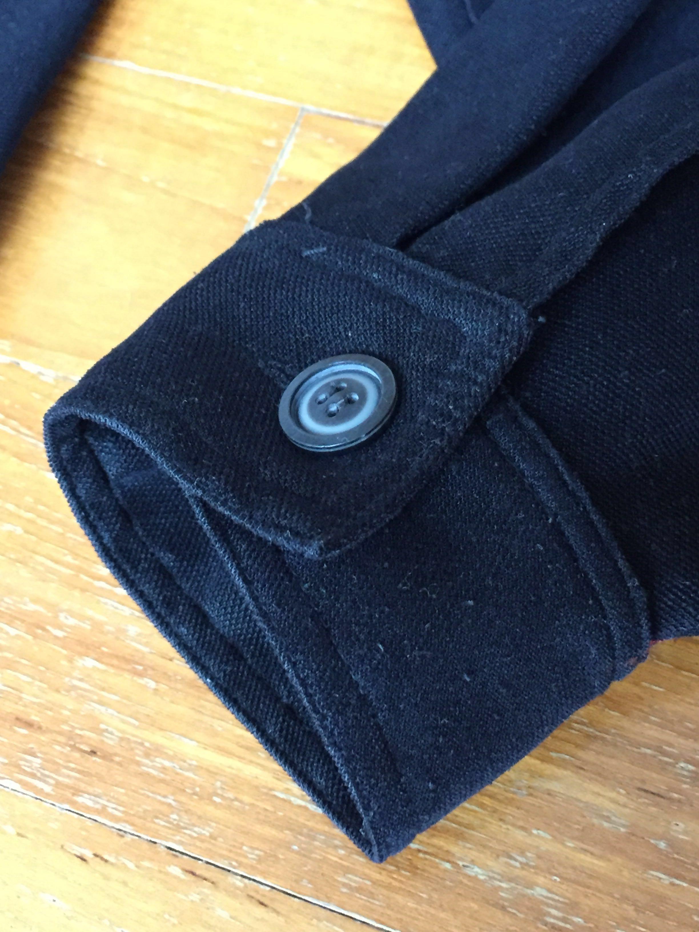 Brandless Vintage Jacket, Women's Fashion, Coats, Jackets and Outerwear ...