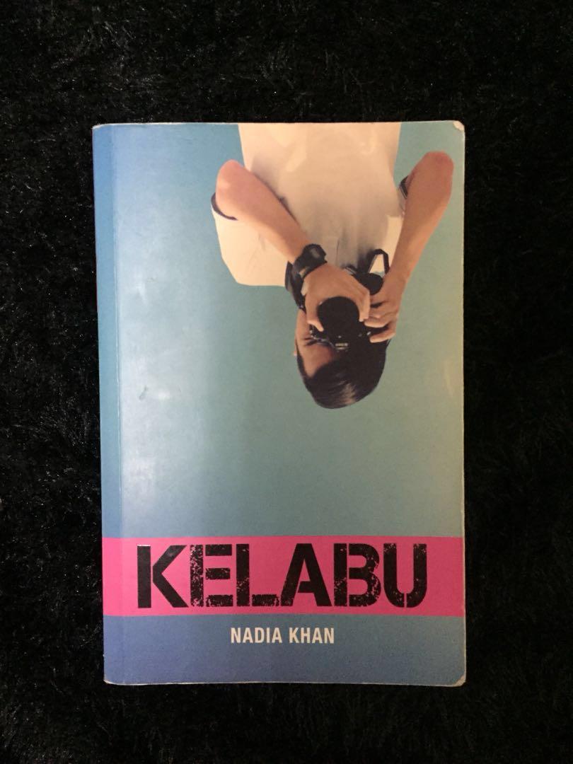 Buku Fixi - Kelabu, Hobbies & Toys, Books & Magazines, Children's Books ...