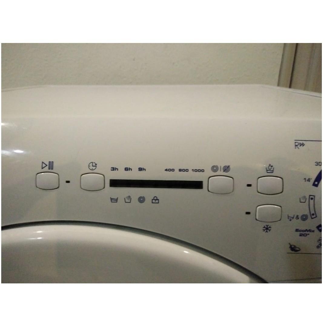 CANDY GRAND O COMFORT 7KG WASHING MACHINE 1000 RPM ( FRONT LOAD)close ...