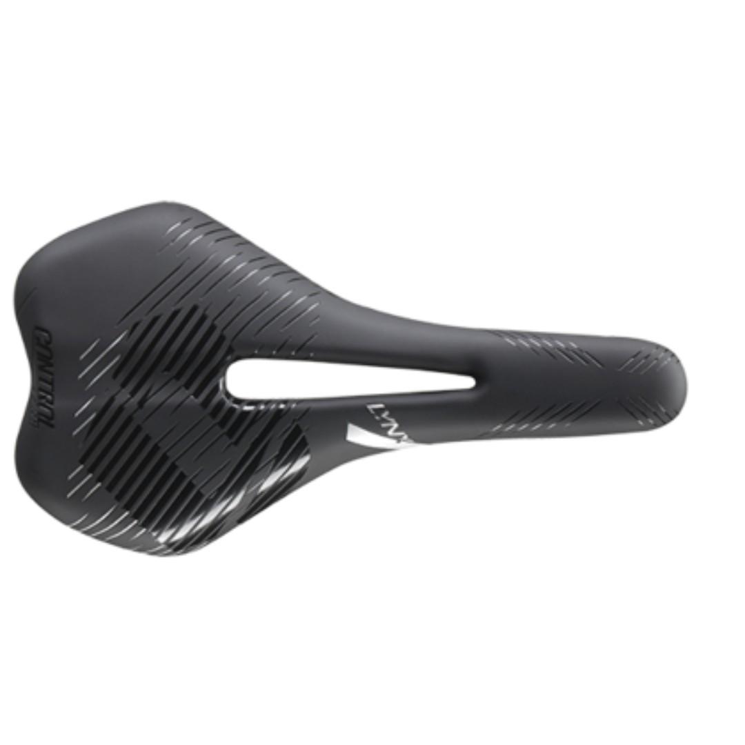 Controltech Lynx Saddle i - Black, Sports Equipment, Bicycles & Parts ...