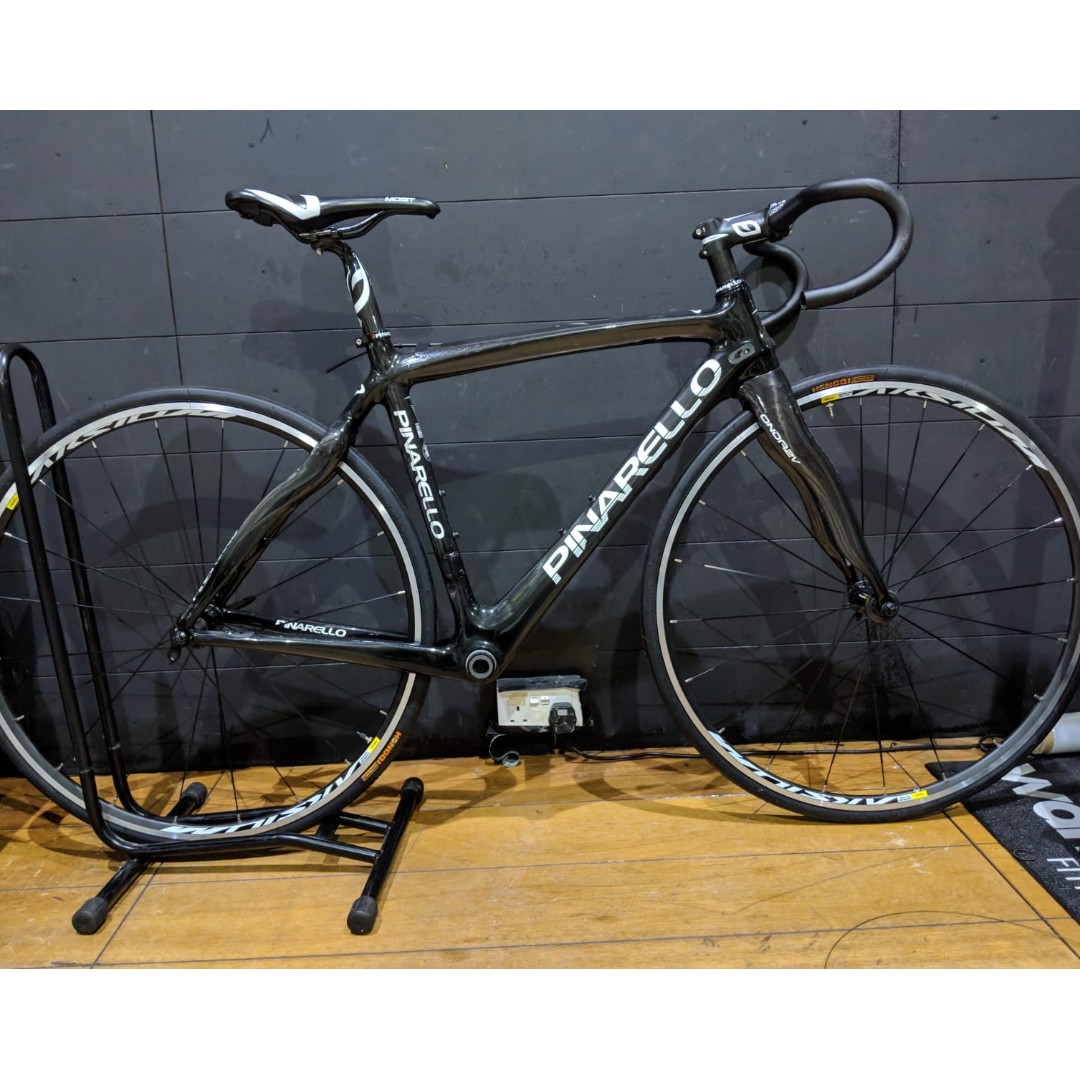 Custom - Pinarello Razha - Road Bike, Bicycles & PMDs, Bicycles, Road ...