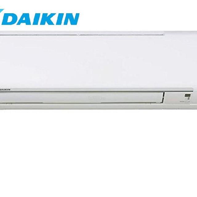 Daikin Eco King 1.5hp, Health & Nutrition, Assistive & Rehabilatory ...