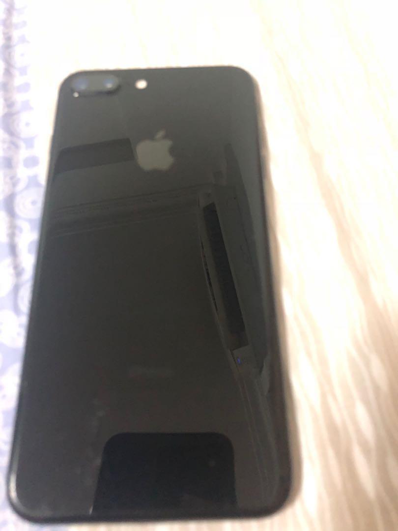 iph 7 plus Jetblack 128gb, Mobile Phones & Gadgets, Mobile Phones ...