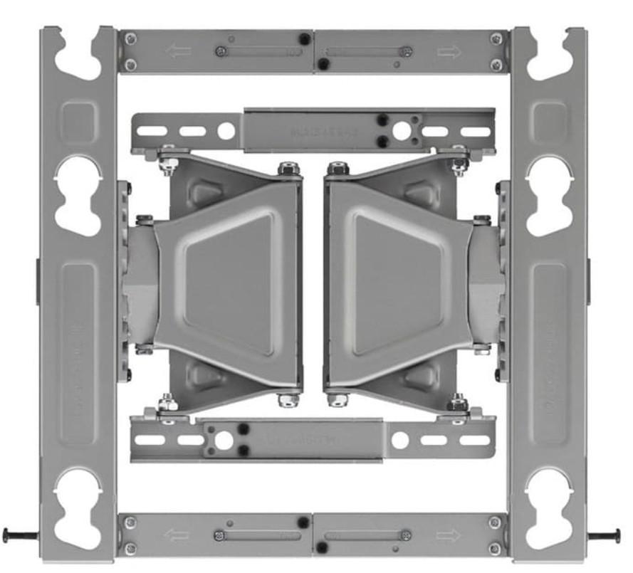 LG OLW480B TV Wall Mount, TV & Home Appliances, TV & Entertainment, TV ...