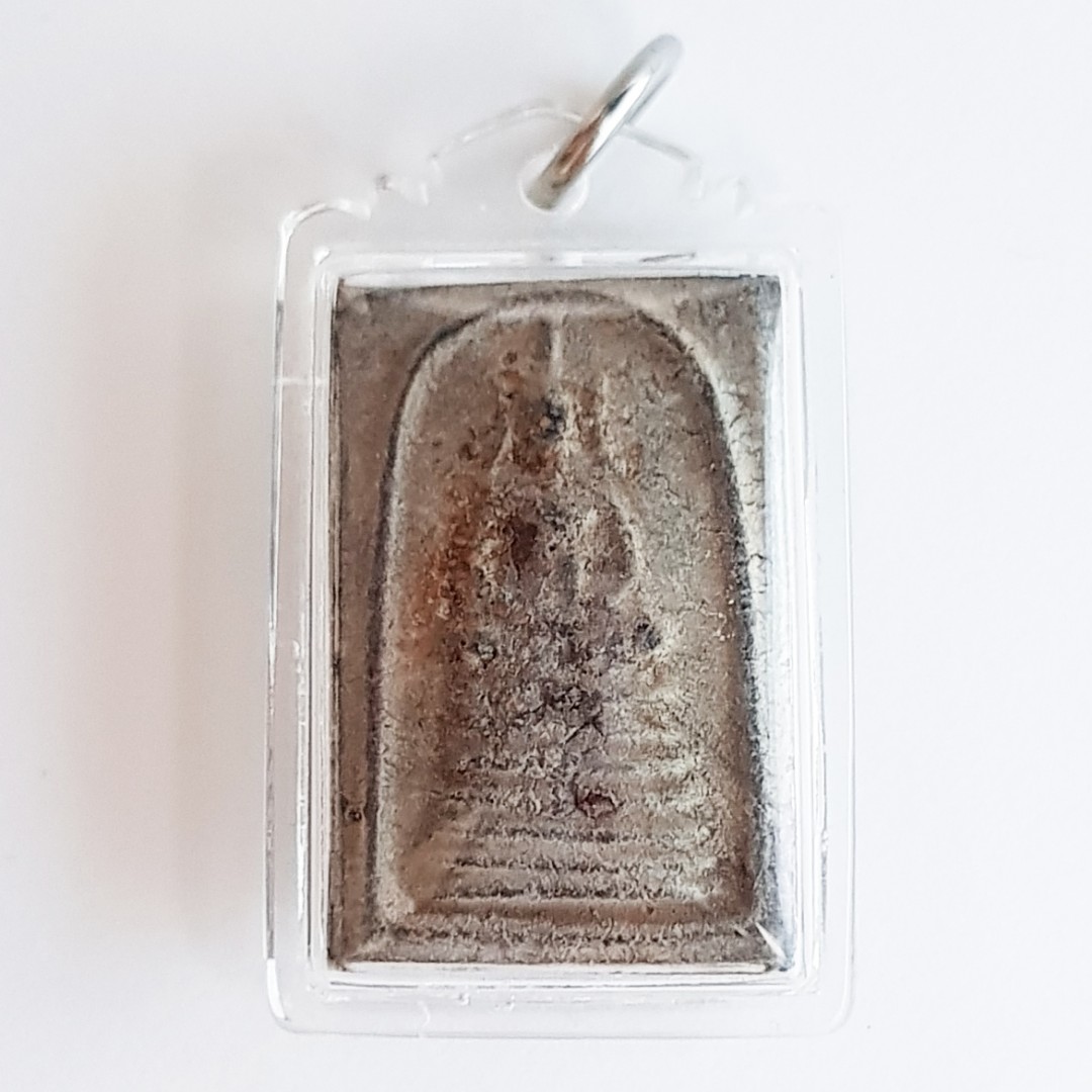 LP Rit - Phra Somdej Kao Chan Fuji, Hobbies & Toys, Memorabilia ...