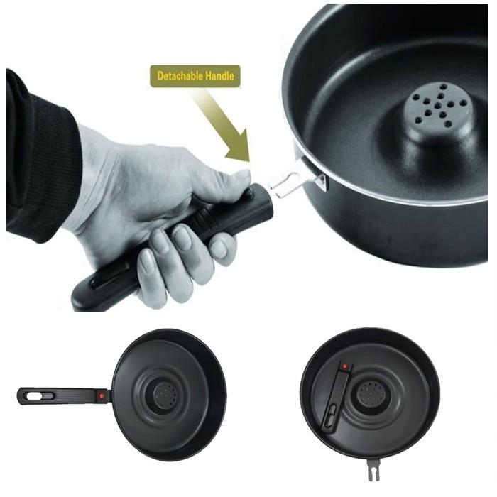 Magic Dry Cooker Periuk Ajaib, TV & Home Appliances, Kitchen Appliances ...