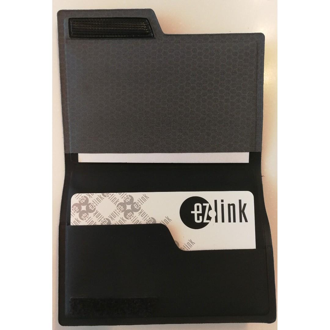 Mammut Ultralight Slim Smart Wallet, Women's Fashion, Bags & Wallets ...