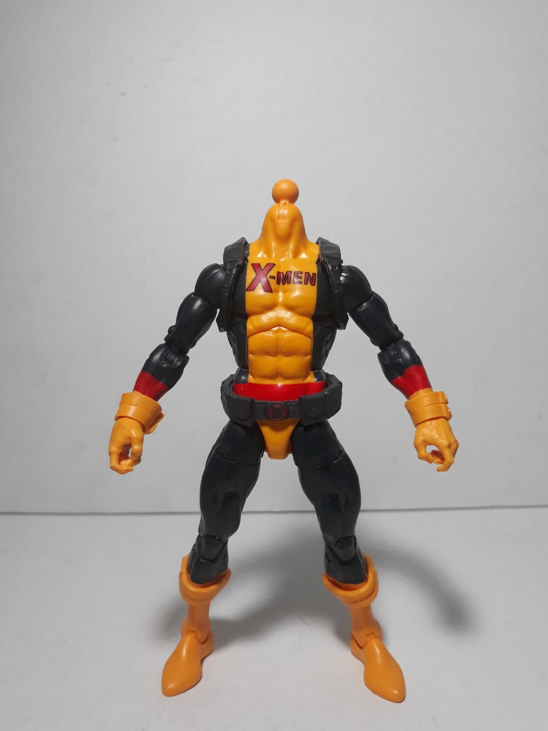 Marvel Legends body only, Hobbies & Toys, Toys & Games on Carousell