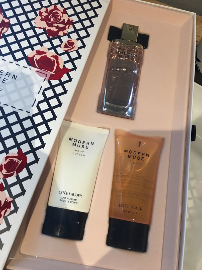 Modern Muse, Beauty & Personal Care, Face, Makeup on Carousell