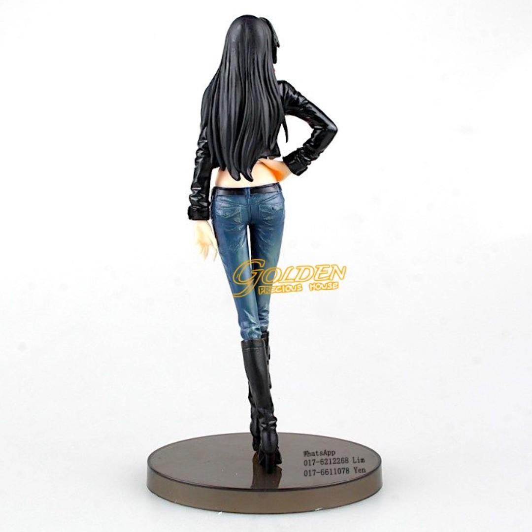 One Piece DXF Brotherhood Boa Hancock Action Figure Collectible Model ...