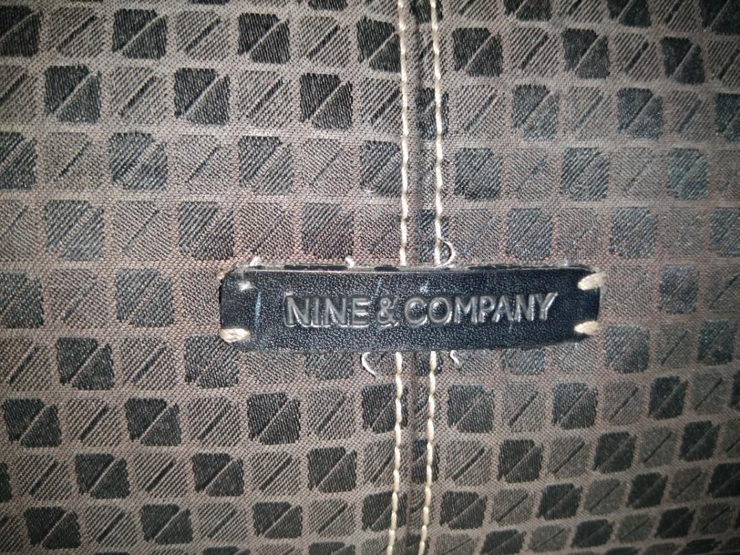 Original Nine & Company, Women's Fashion, Bags & Wallets, Cross-body ...