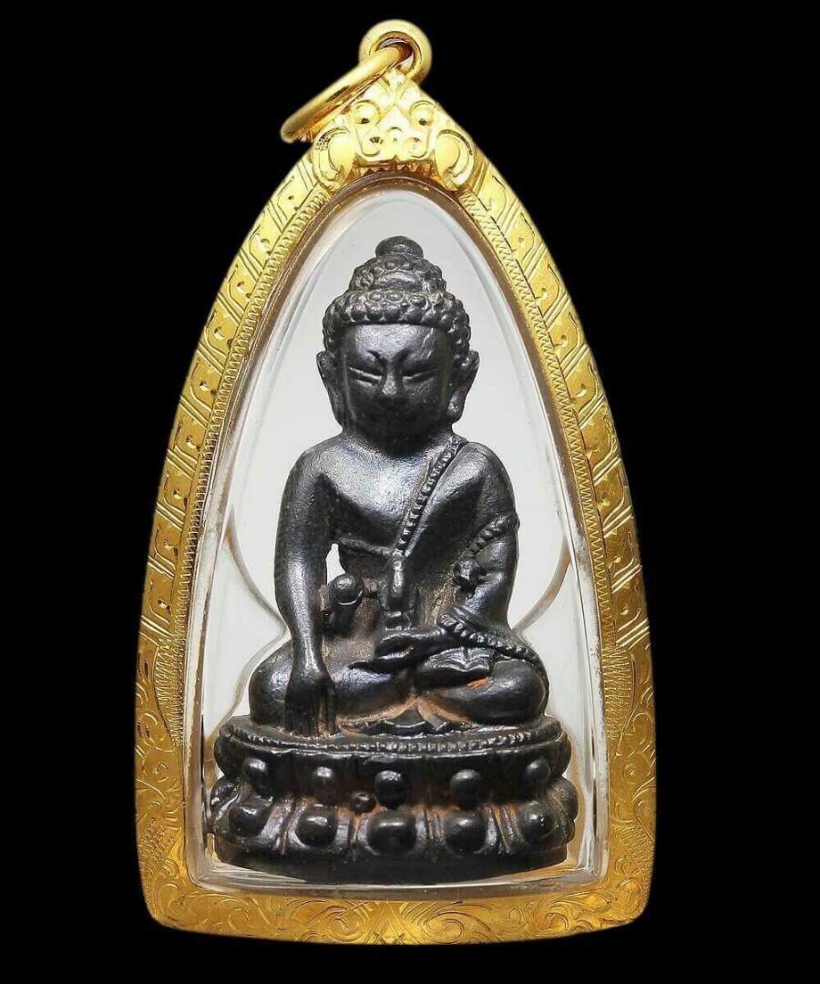 Phra Kring Lp Koon 1st batch, Hobbies & Toys, Memorabilia ...