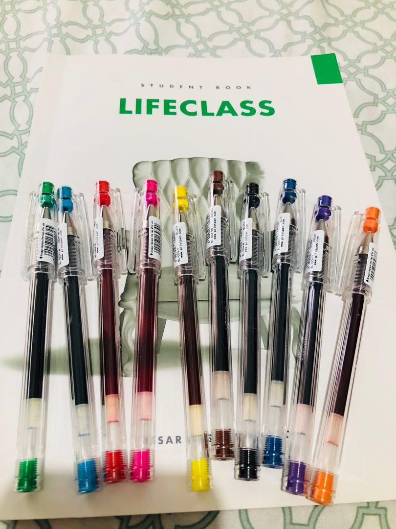 Pilot GTEC Pens, Hobbies & Toys, Stationary & Craft, Craft Supplies ...