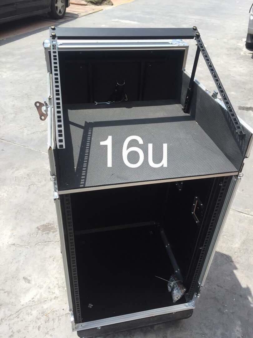 RACK case, Hobbies & Toys, Music & Media, Music Accessories on Carousell