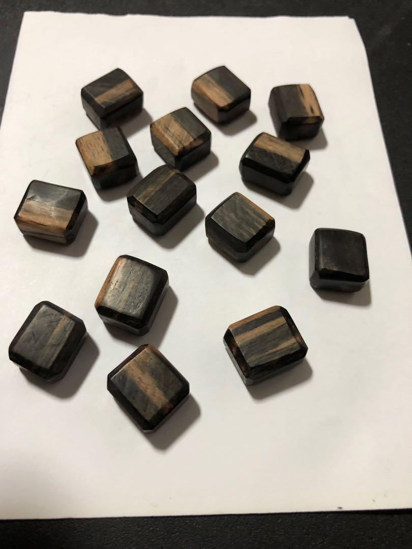 Raja Penunduk Malam / Kayu Malam Balance 4 pcs only., Hobbies & Toys ...