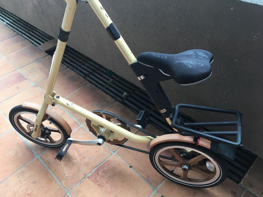 STRiDA, Sports Equipment, Bicycles & Parts, Bicycles on Carousell