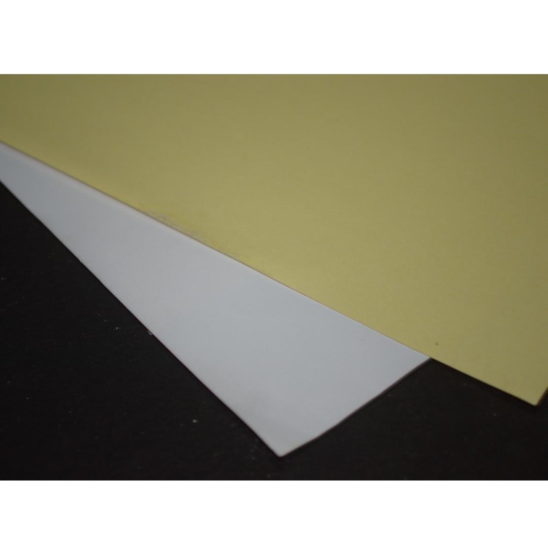 VECO Satin Sticker Paper, Everything Else, Others on Carousell