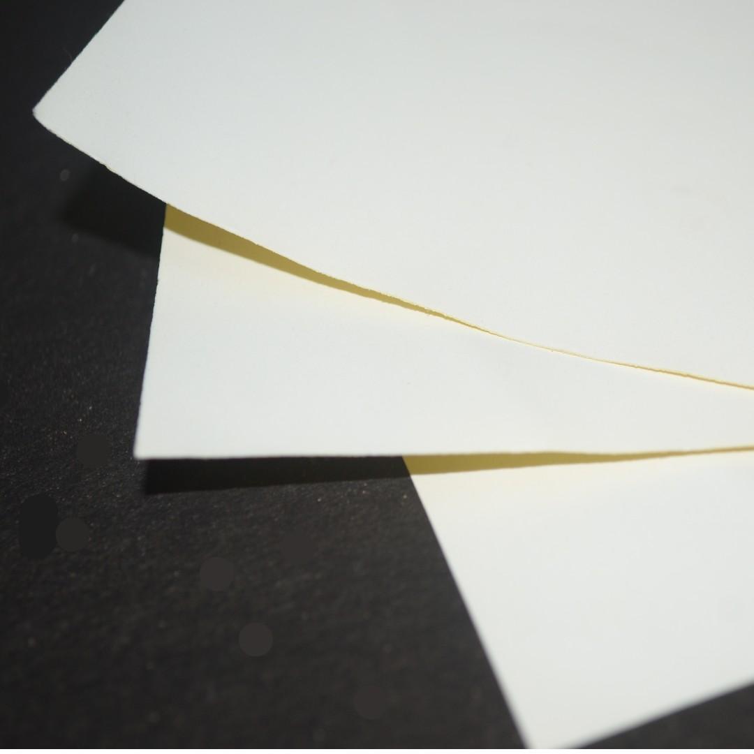 VECO Satin Sticker Paper, Everything Else, Others on Carousell