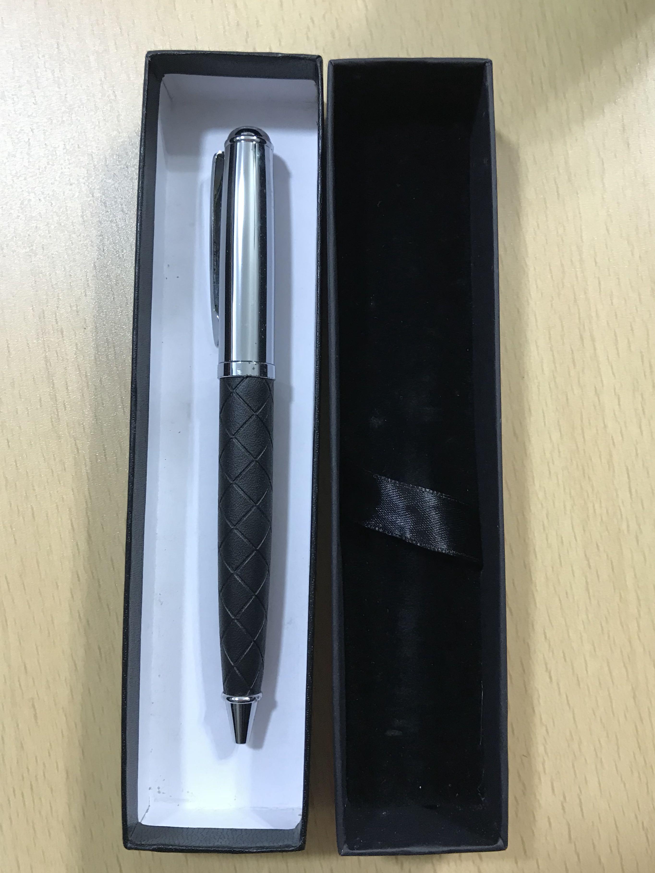 Balmain pen, Hobbies & Toys, Stationery & Craft, Other Stationery ...