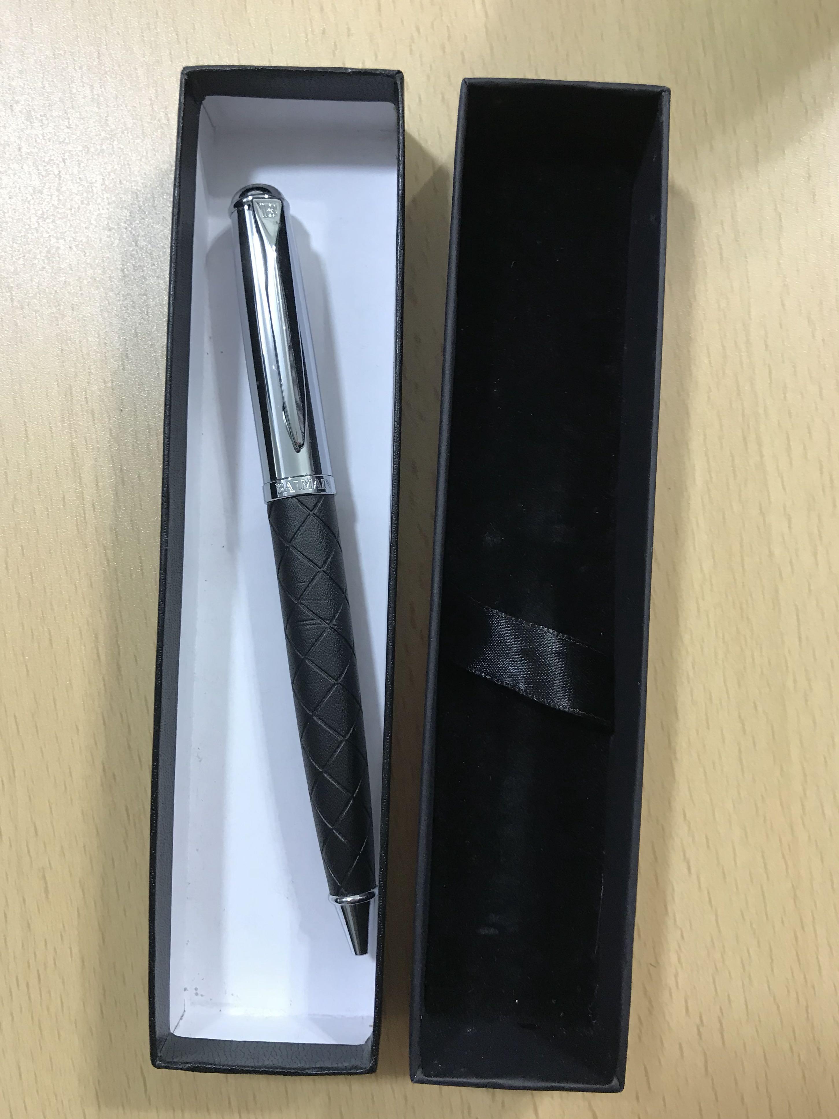 Balmain pen, Hobbies & Toys, Stationery & Craft, Other Stationery ...