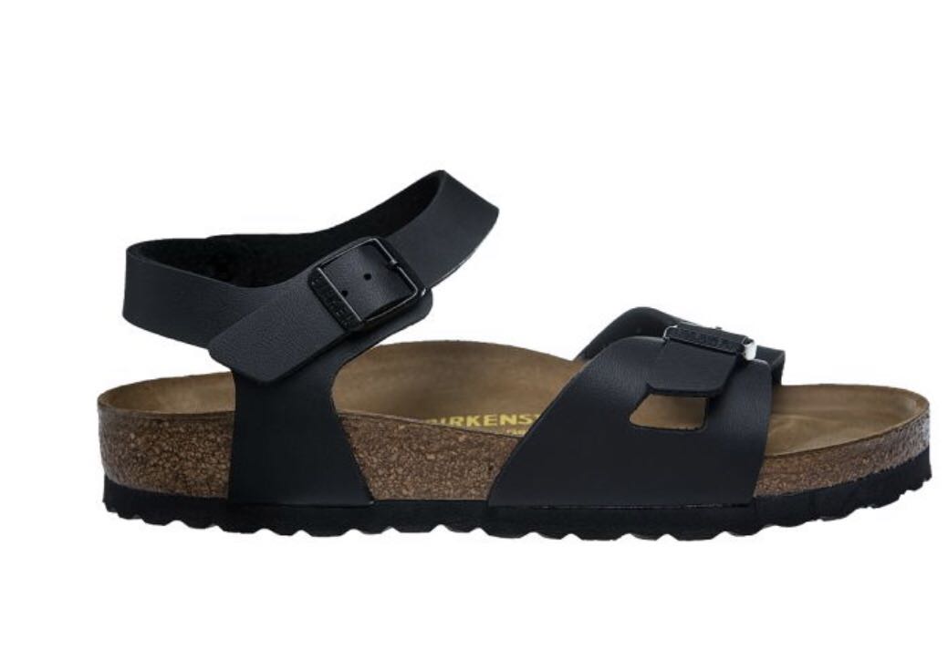 Birkenstock Rio, Women's Fashion, Footwear, Flipflops and Slides on ...