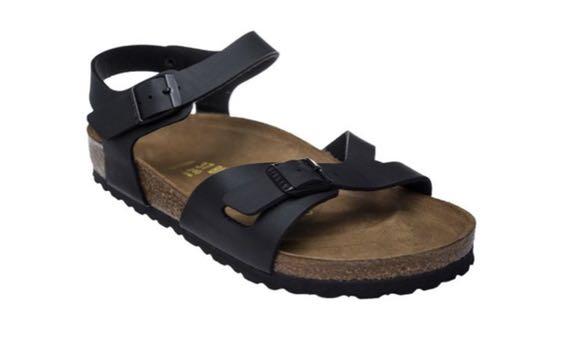 Birkenstock Rio, Women's Fashion, Footwear, Flipflops and Slides on ...