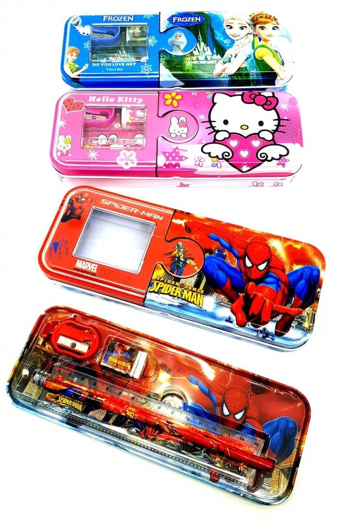 DIKIRIM BERDASARKAN KARAKTER BUKAN gambar/foto karena 1 karakter ada ...