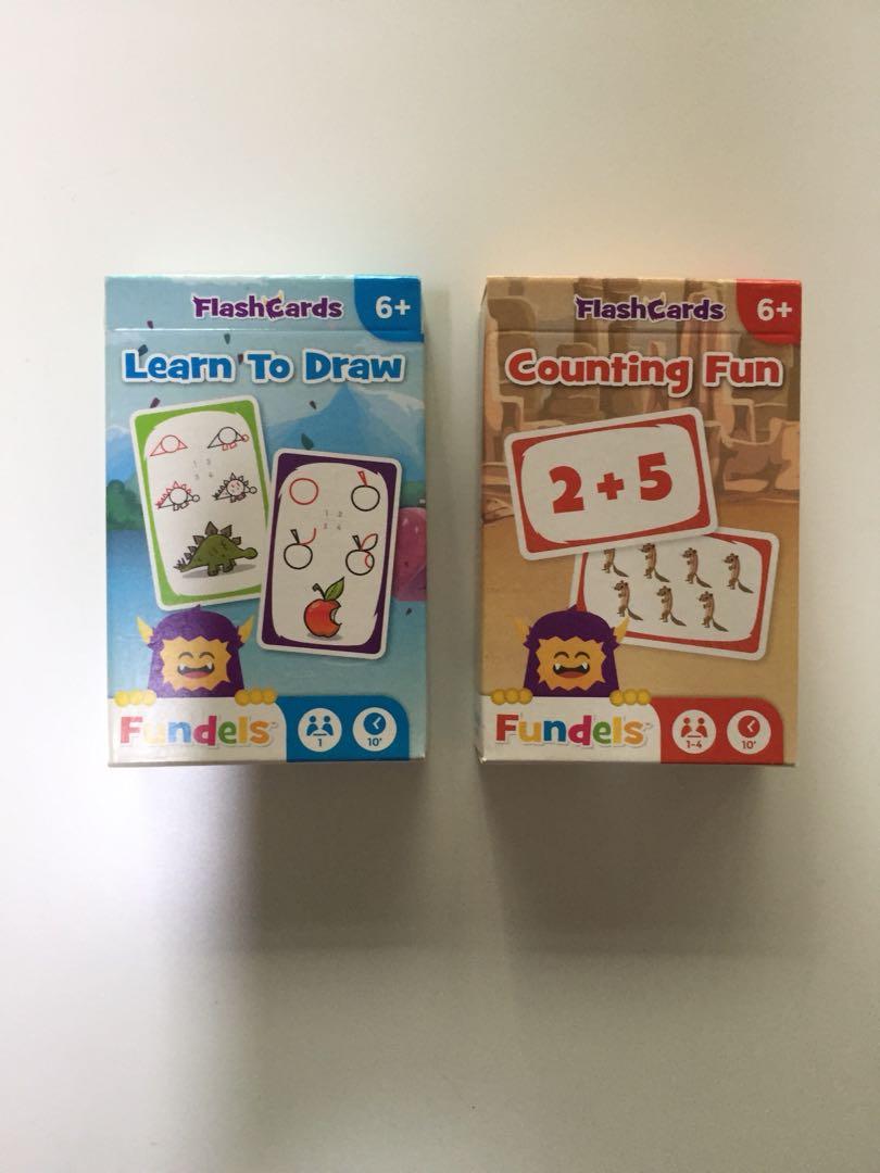 FairPrice Xtra - Animal Cards, Hobbies & Toys, Toys & Games on Carousell