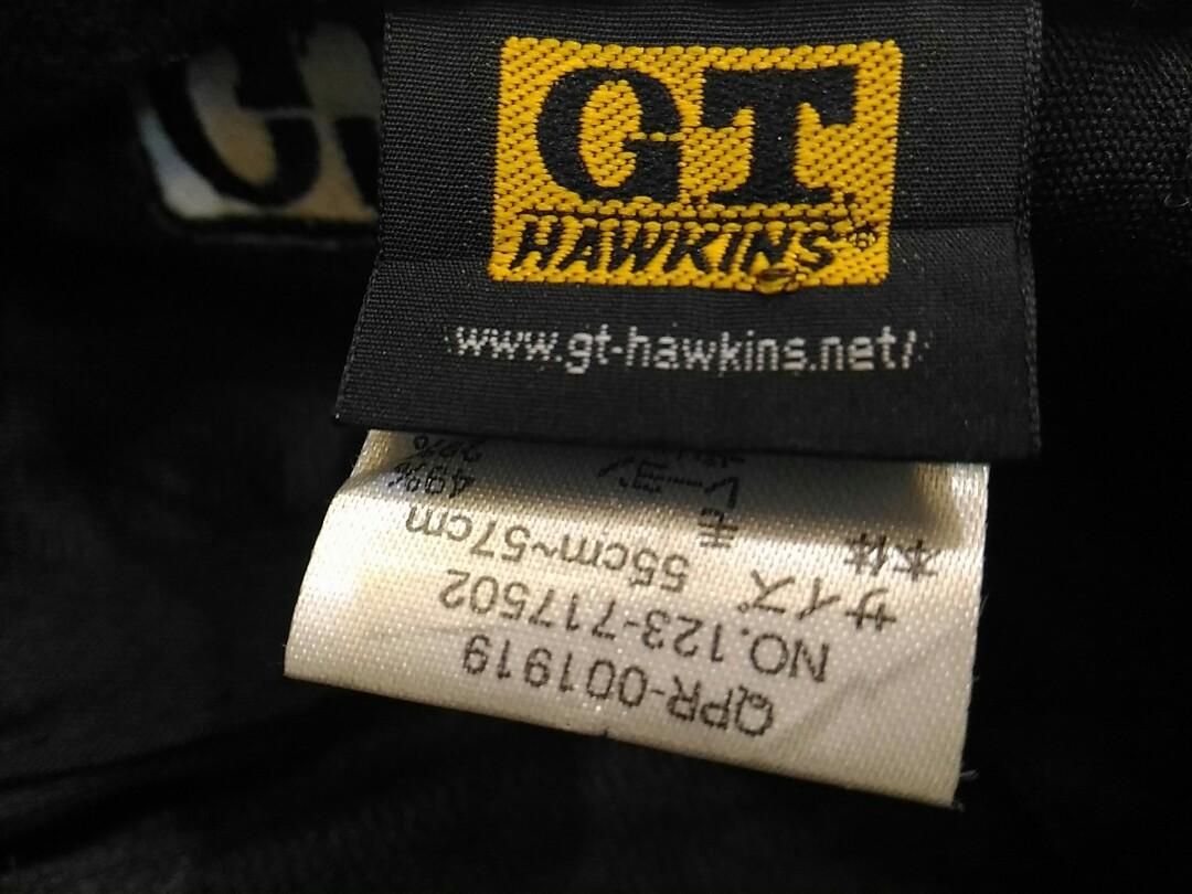 GT Hawkins Cap, Men's Fashion, Watches & Accessories, Cap & Hats on ...