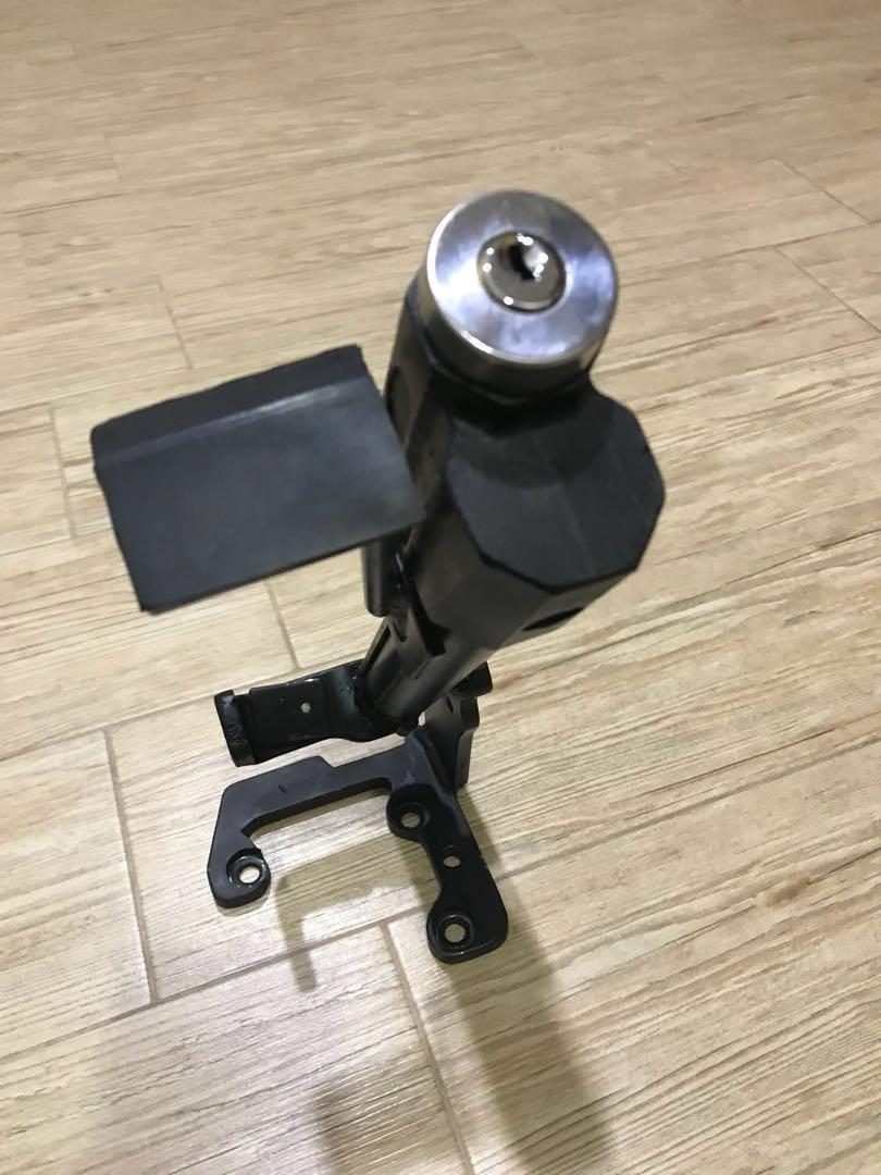 Honda Civic FD1 pedal/brake lock...(*price reduced*), Car Accessories ...