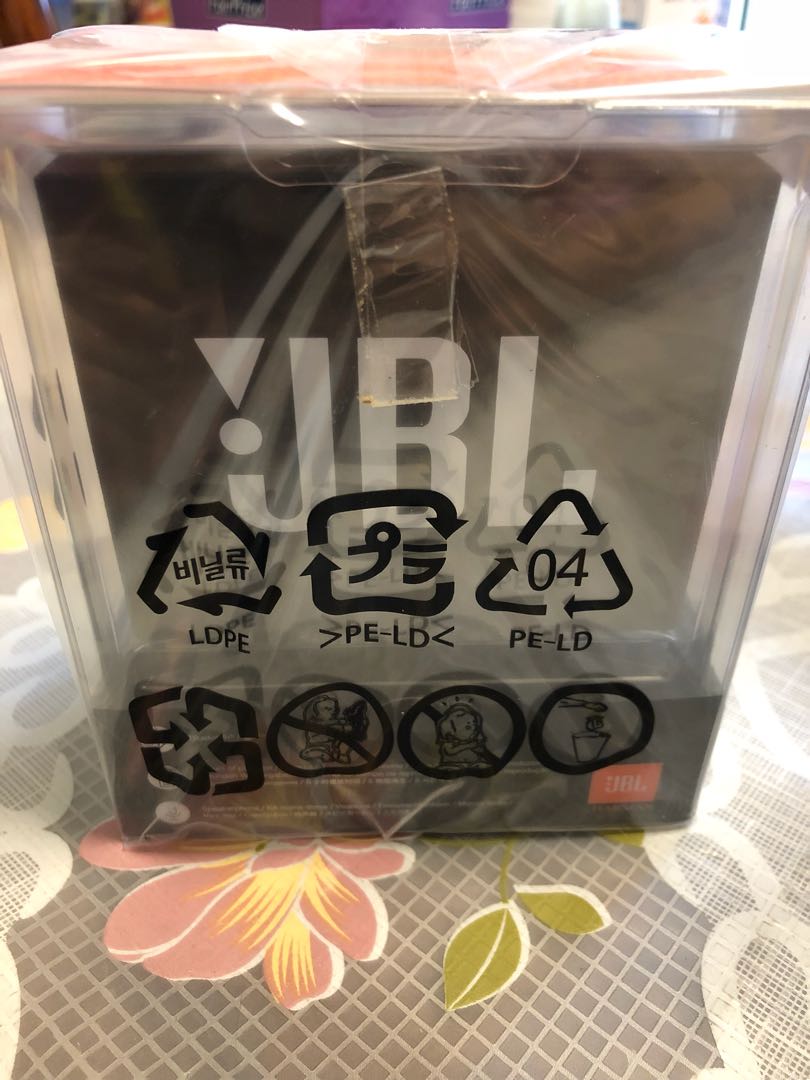 JBL Go Speaker Audio Soundbars Speakers Amplifiers On Carousell