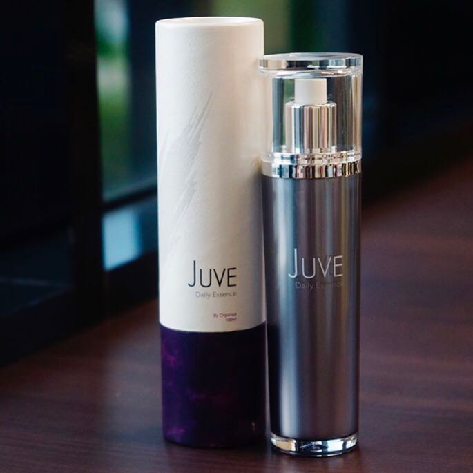JUVE Daily Essence from Mary Chia, Beauty & Personal Care, Face, Face ...