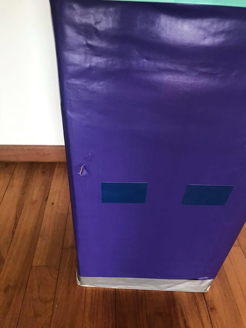 Life size minecraft statues, Video Gaming, Gaming Accessories ...