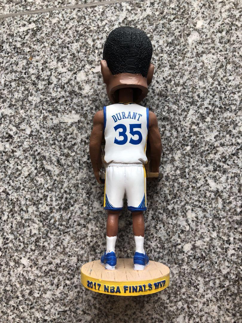 Limited Edition - Kevin Durant MVP, Toys & Games, Bricks & Figurines on ...