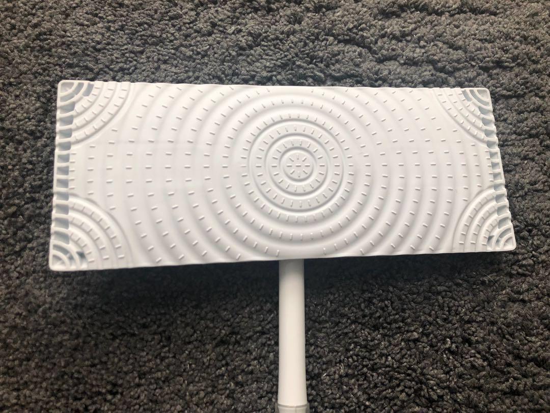 Magic lean Wiper Mop + Wet Sheets + Dry Sheet, Furniture & Home Living ...