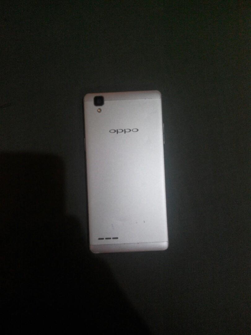 Oppo F1F Fullset, Telepon Seluler & Tablet, Ponsel Android, OPPO di ...