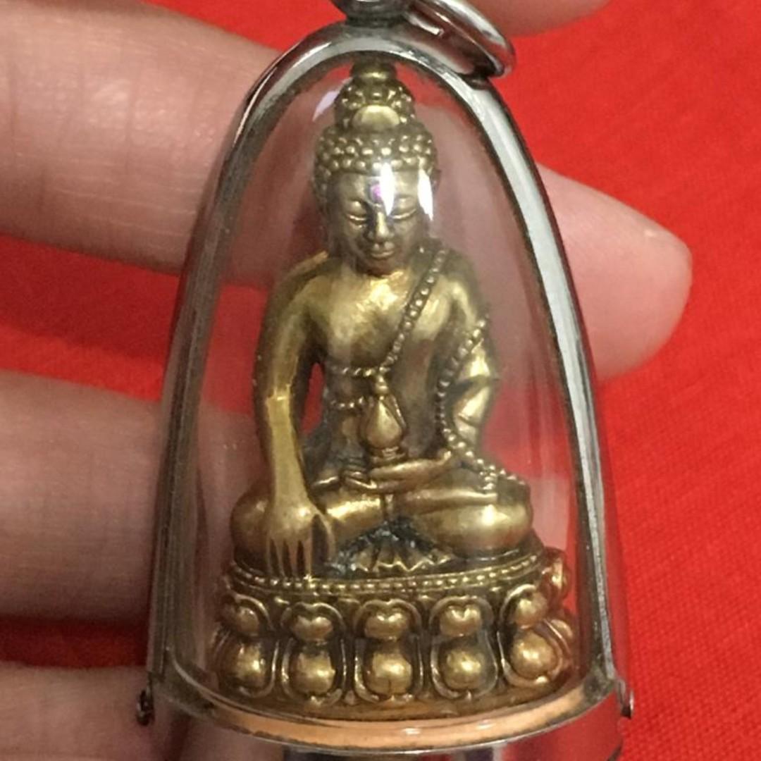 Phra Kring LP Tim BE2542, Hobbies & Toys, Memorabilia & Collectibles ...