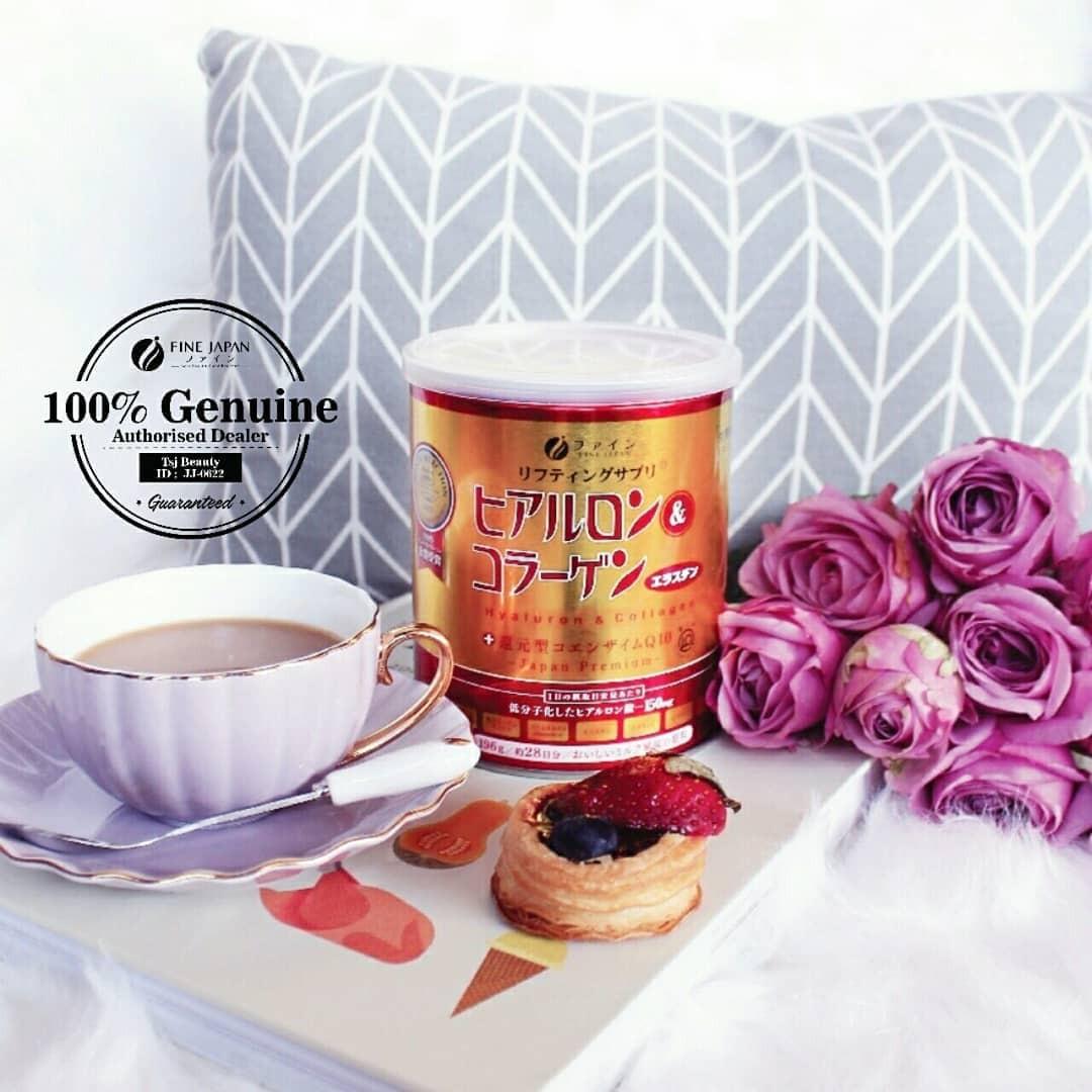 Premium Fine Collagen, Health & Nutrition, Health Supplements, Health ...