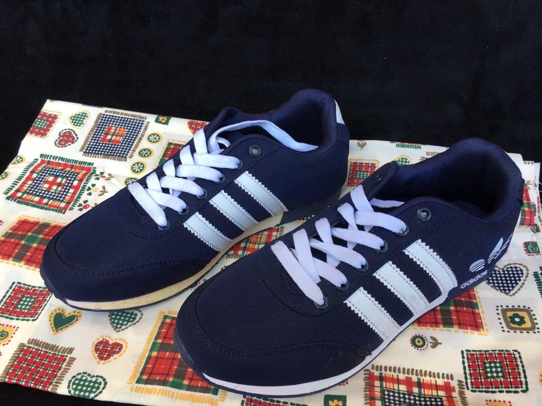 Adidas OEM for Women, Women's Fashion, Footwear, Sneakers on Carousell