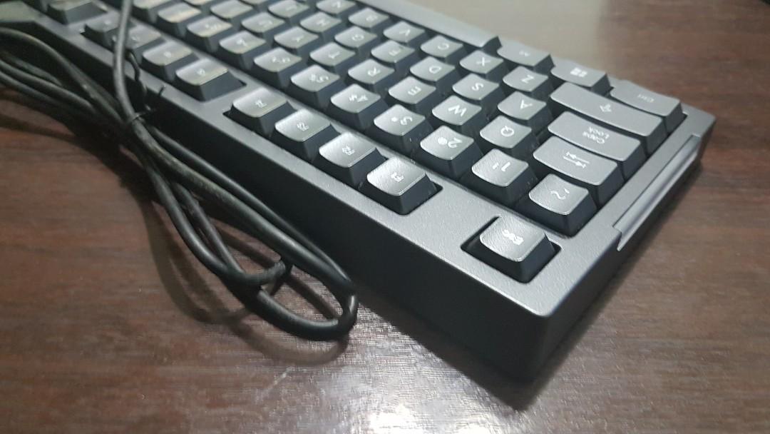 ASUS Wired KeyBoard G01KB, Computers & Tech, Parts & Accessories ...