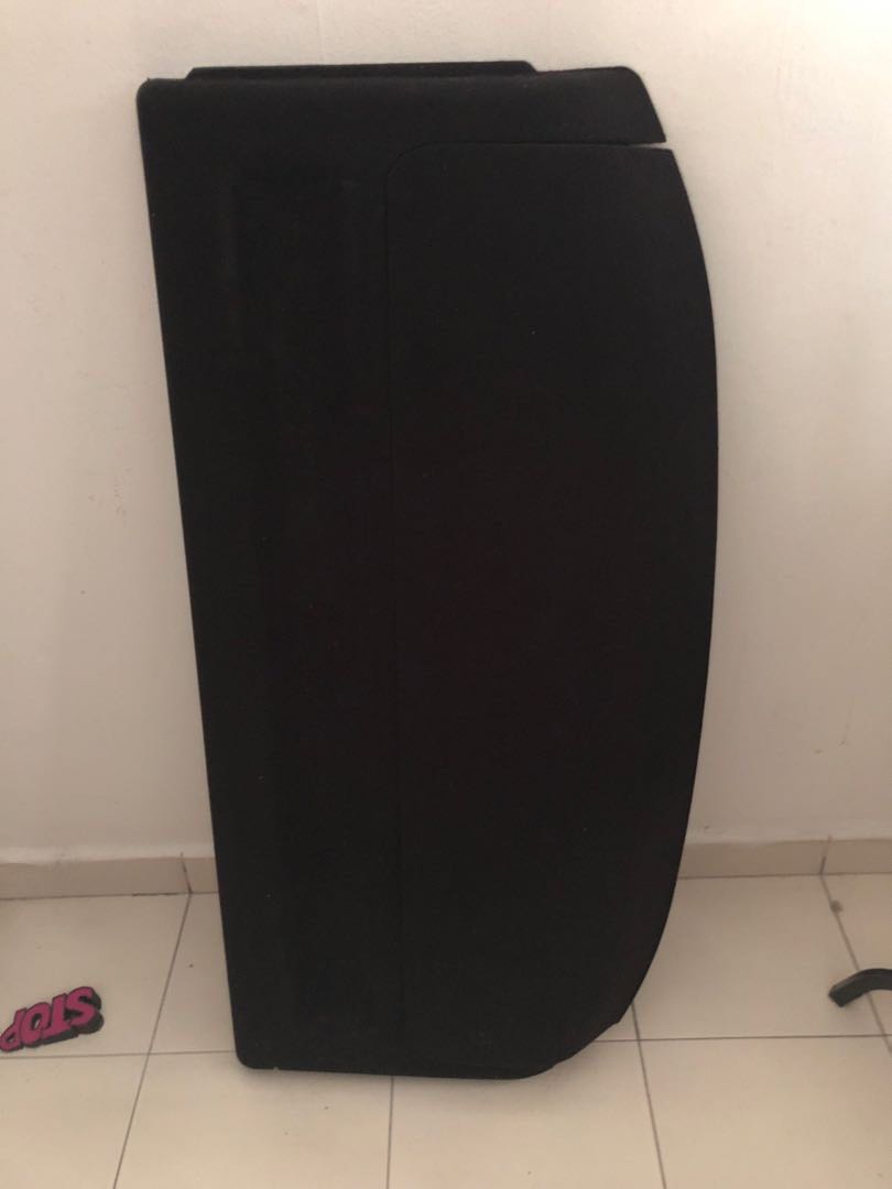 Car back boot cover, Car Accessories, Accessories on Carousell