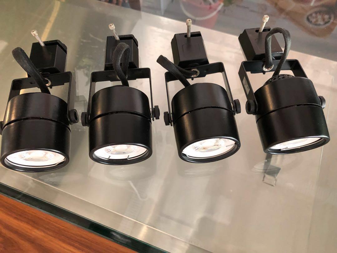 Commercial Spotlight for Shops, Furniture & Home Living, Home Decor ...