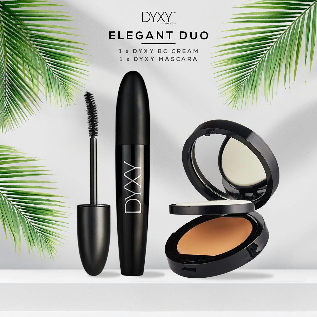 DYXY Mascara @ Set, Beauty & Personal Care, Face, Makeup on Carousell